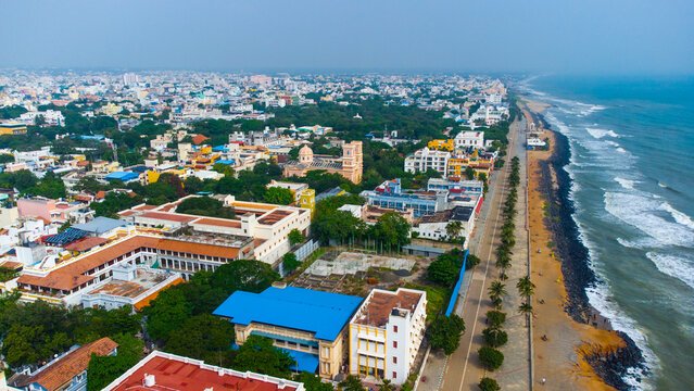 BEST Puducherry | Empowering Business, Education, Spirituality & Tourism